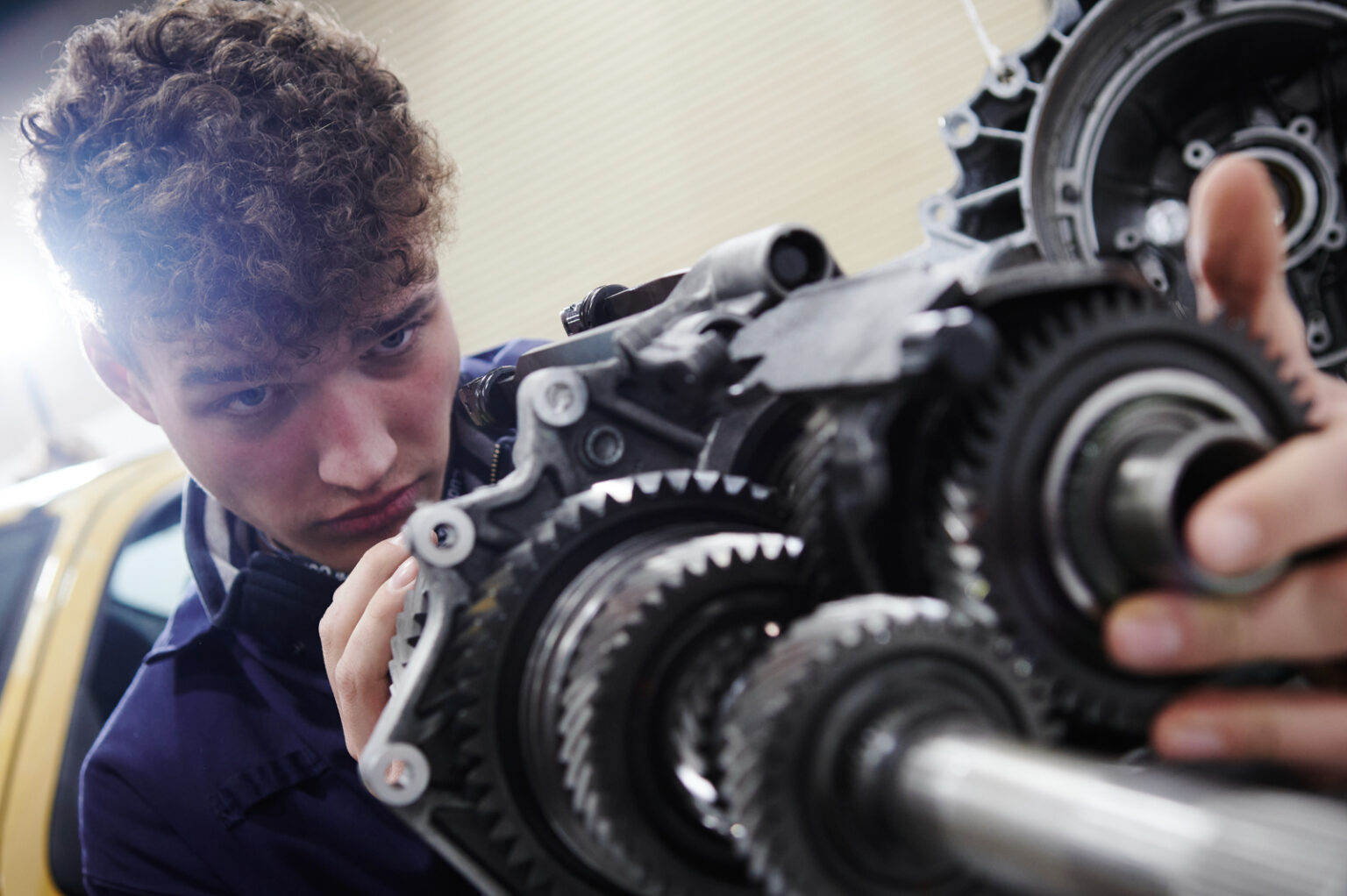 Courses - Walford College - HLNSC