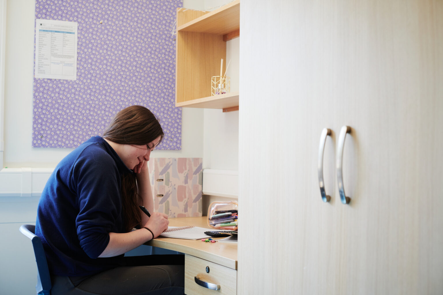 Distance Learning Courses - HLNSC