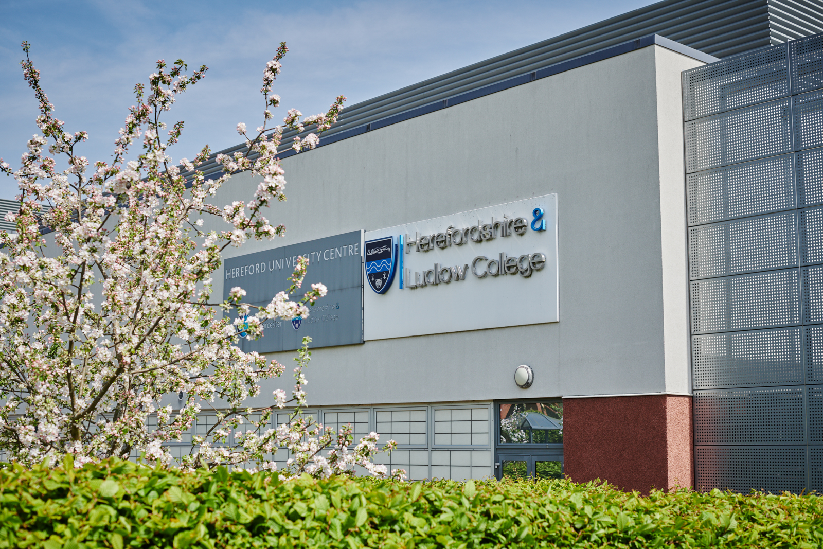 Operational Manager - HLNSC