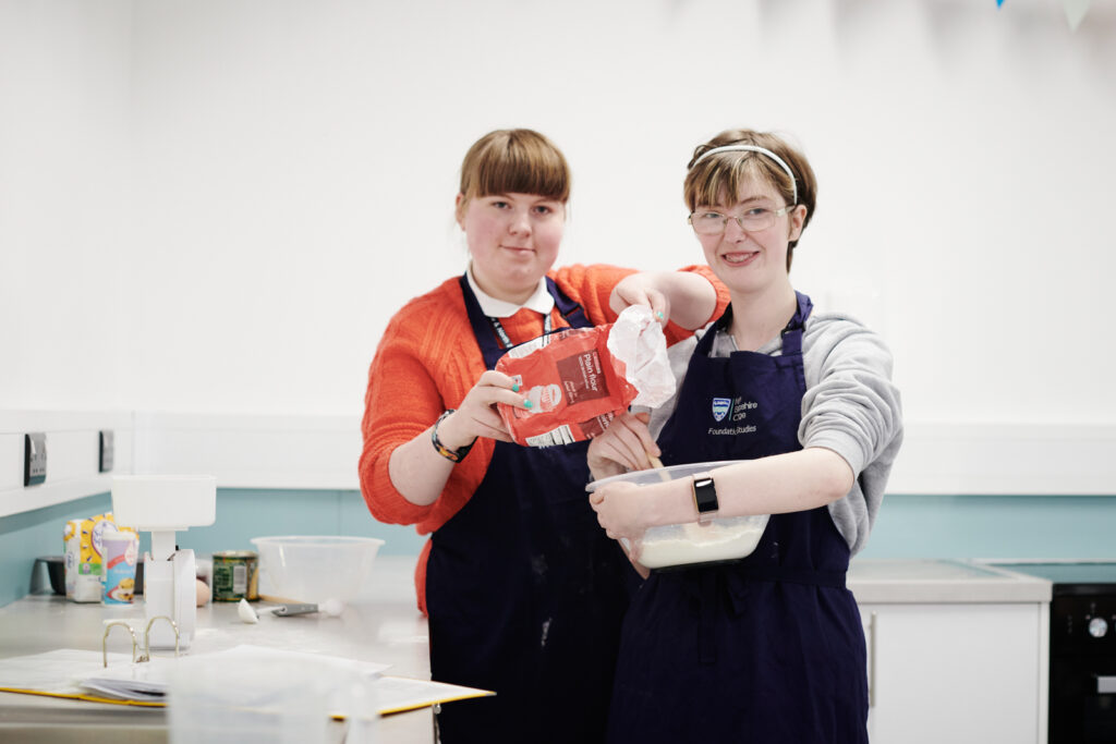 Mission, Vision and Values - HLNSC