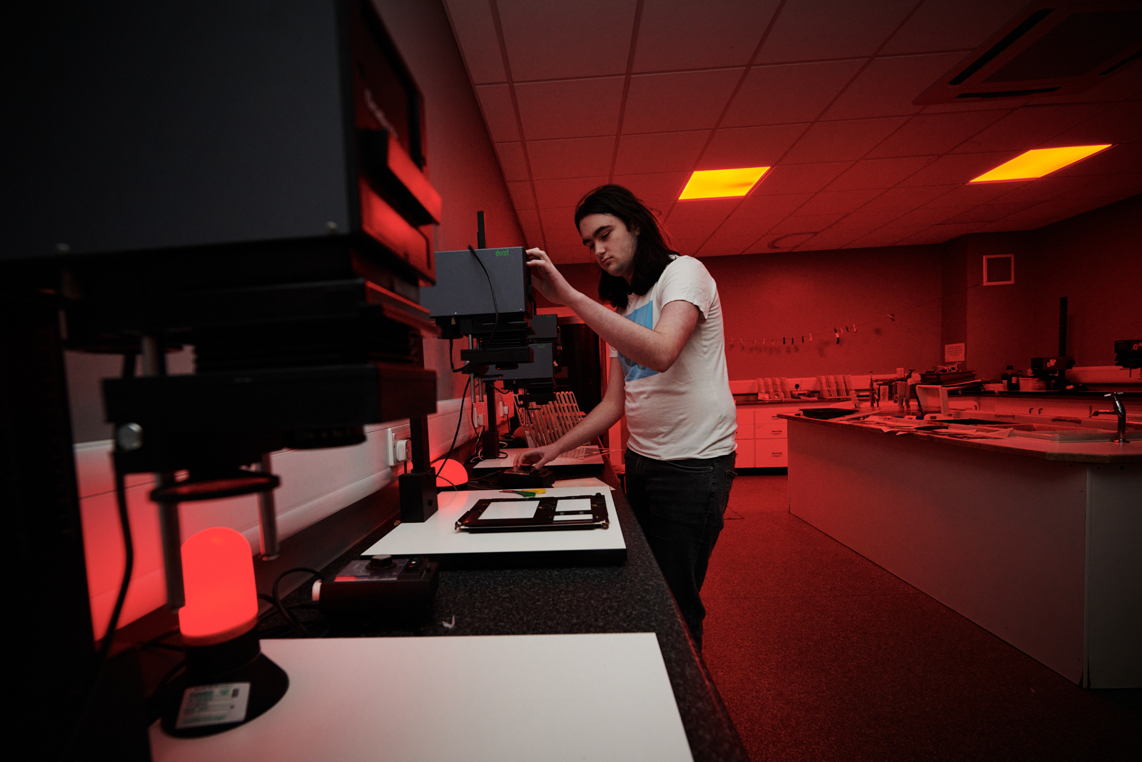 Photography A Level - HLNSC