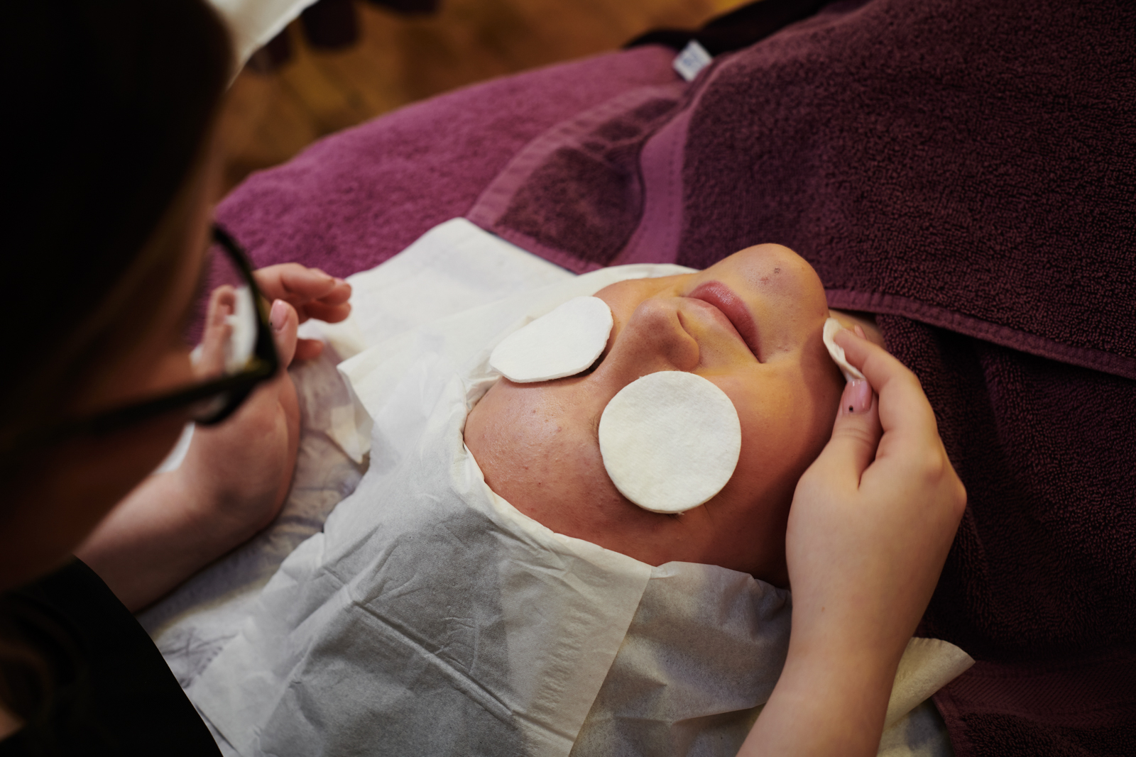 Salon QB Hair and Beauty Salon - HLNSC