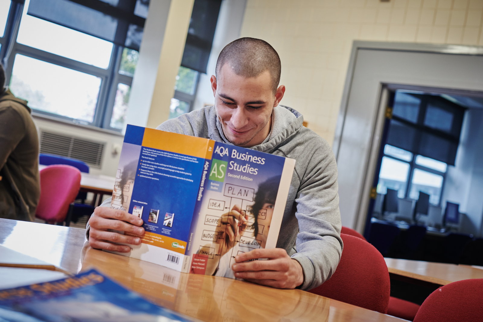 Careers Advice - HLNSC