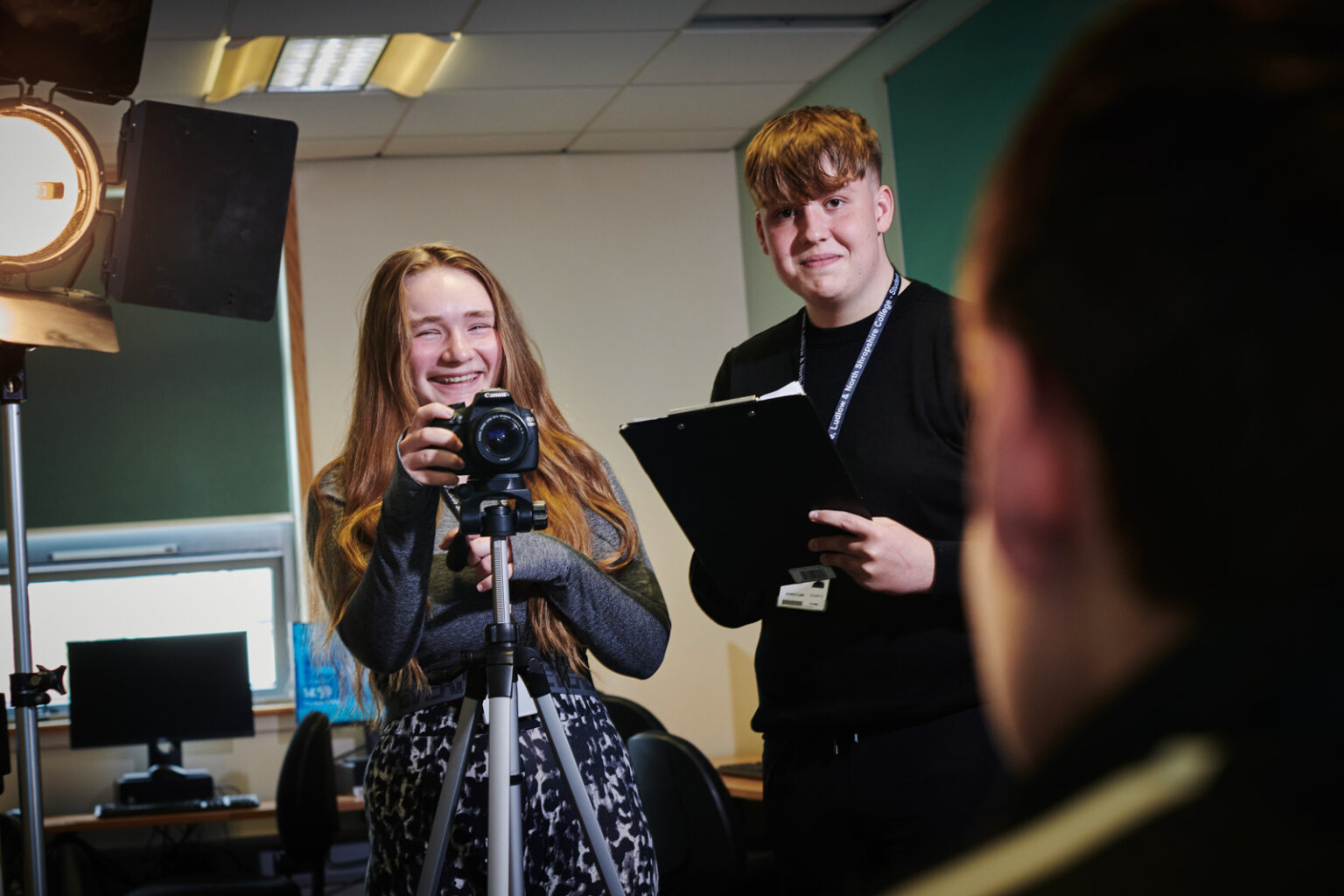 Photography A Level - HLNSC