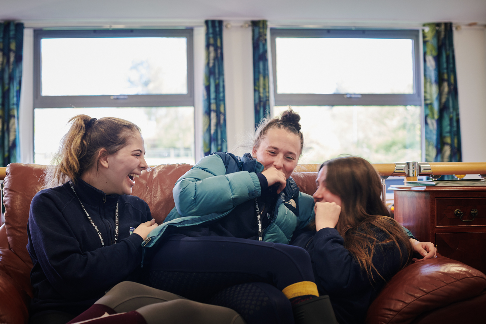 Learning Support - HLNSC