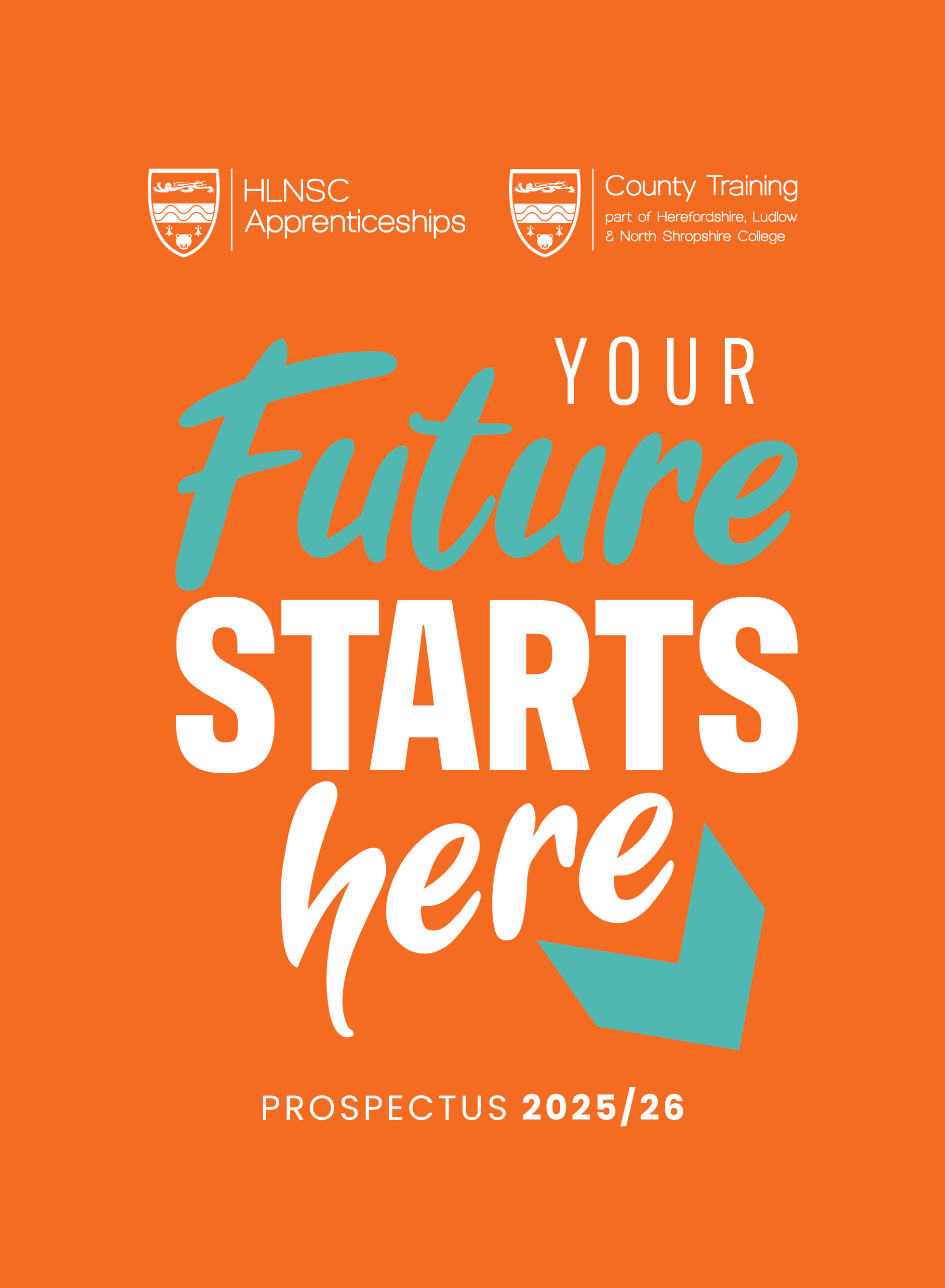 Prospectuses - HLNSC