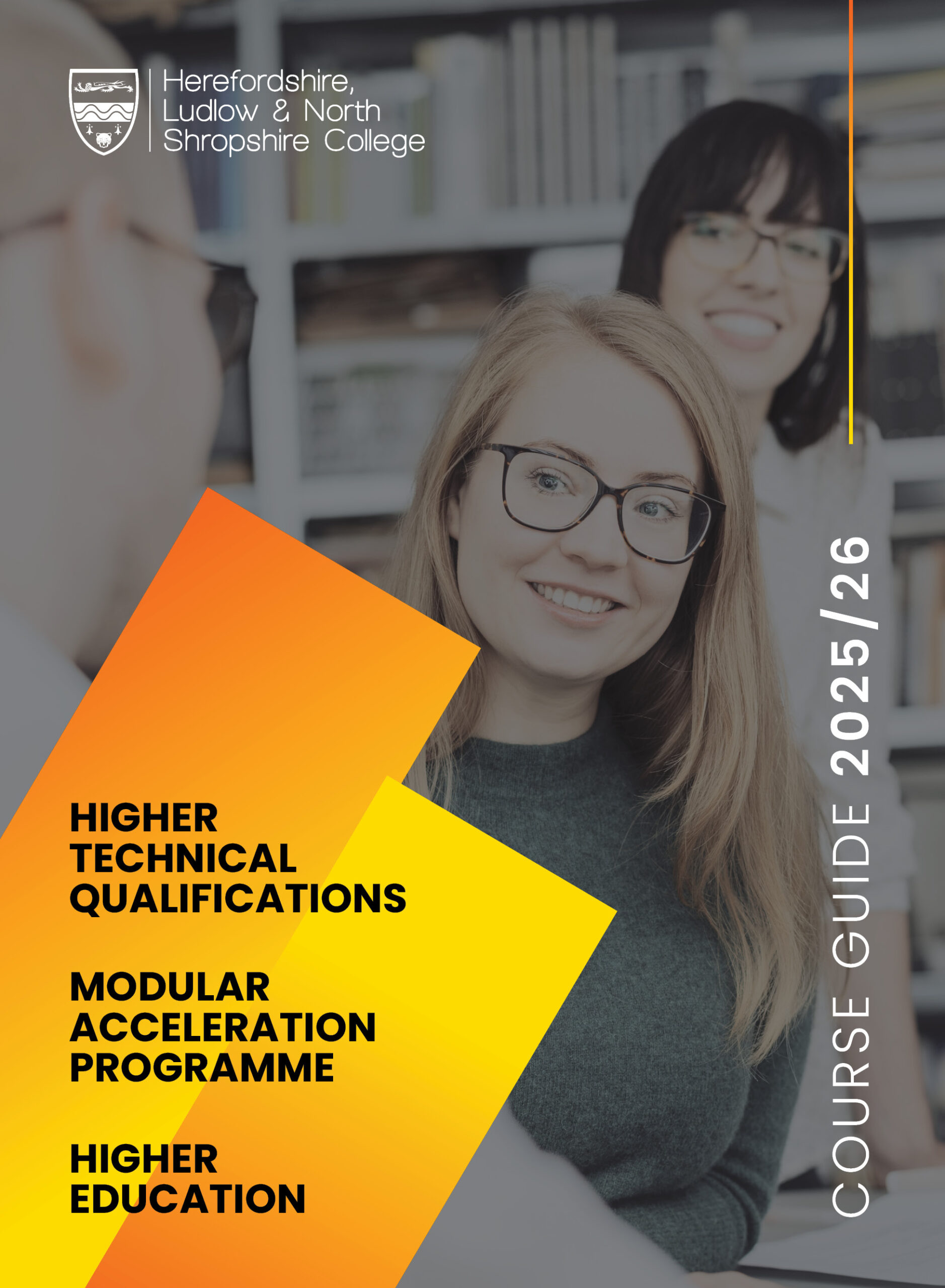 Prospectuses - HLNSC