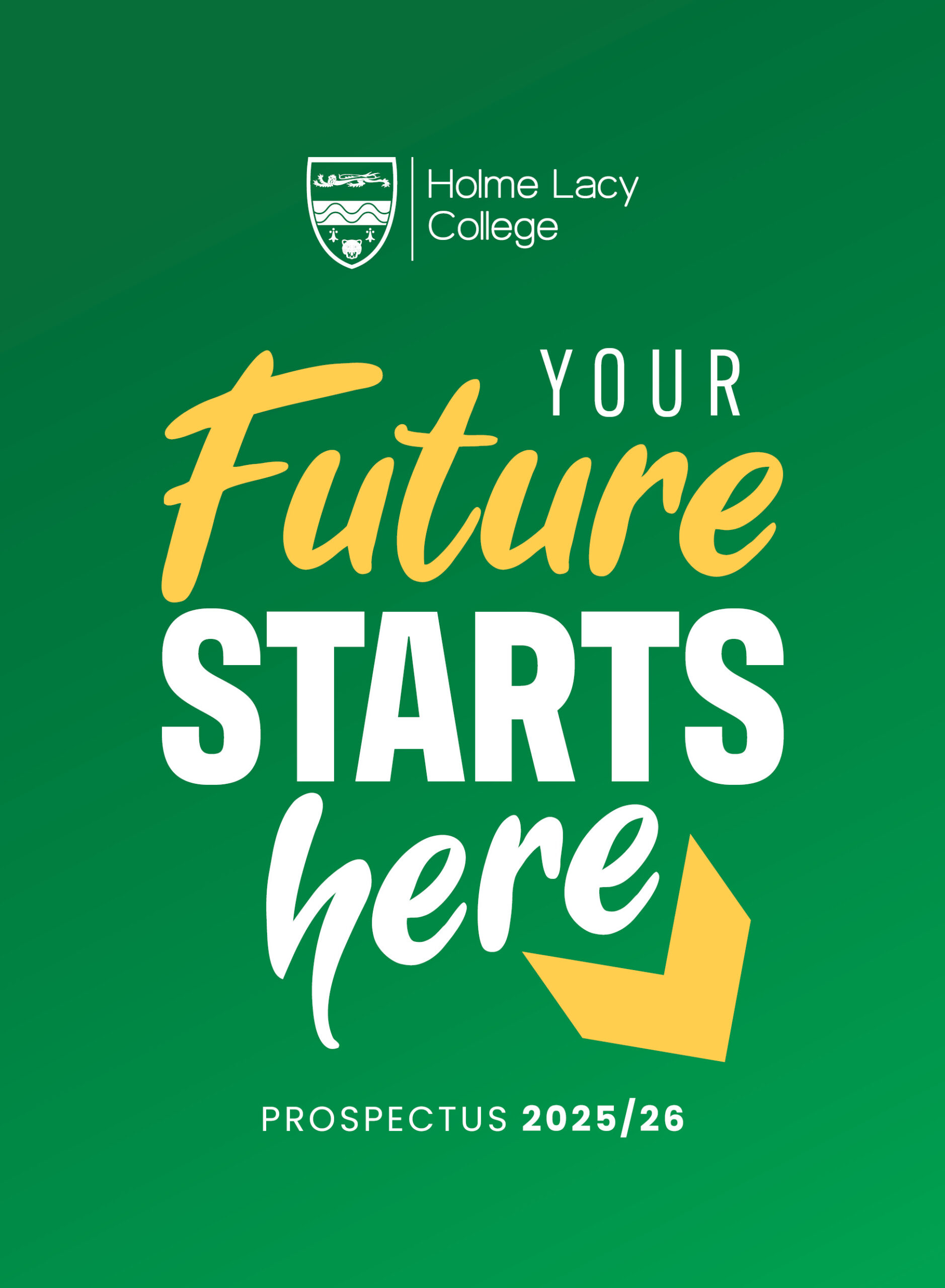 Prospectuses - HLNSC