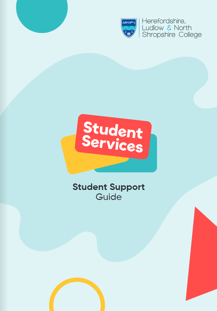 Student Services - HLNSC