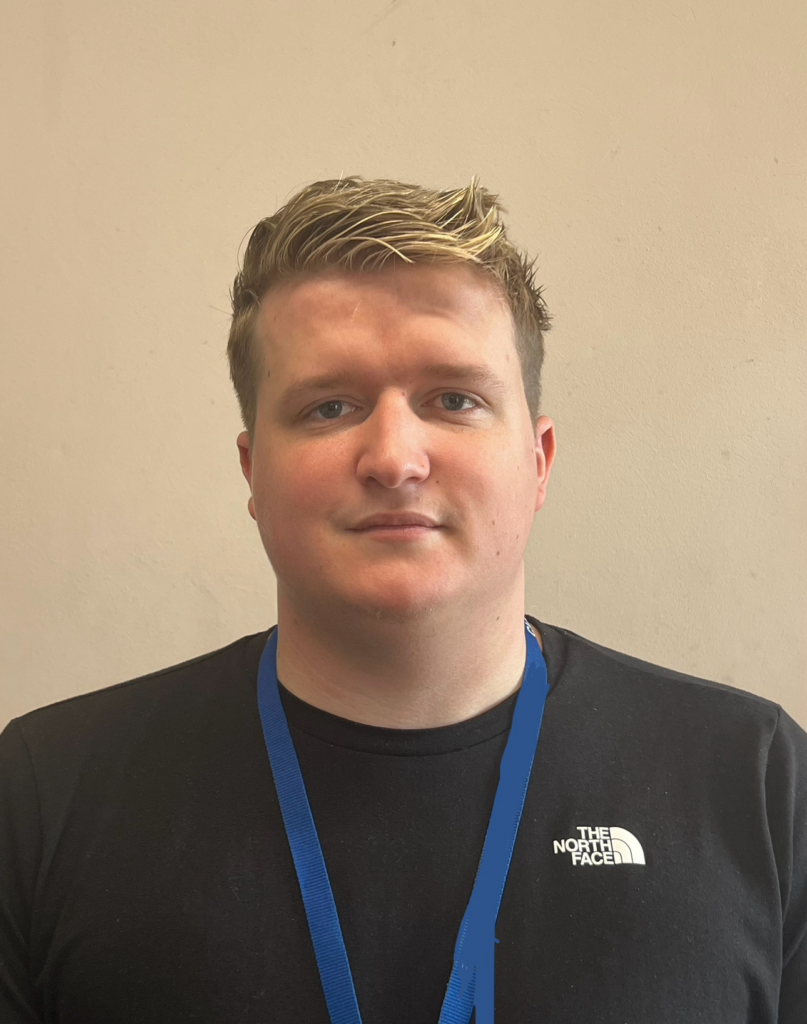 Testimonial - Liam Jones - HLNSC