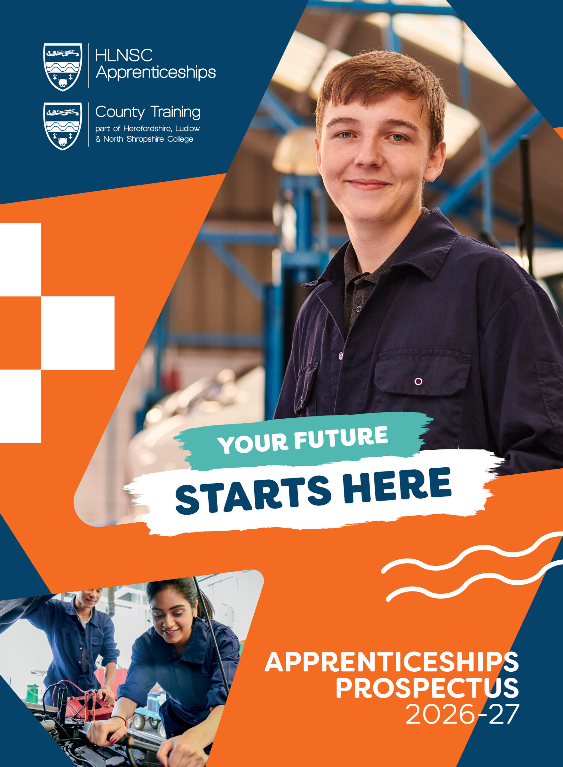 Prospectuses - HLNSC