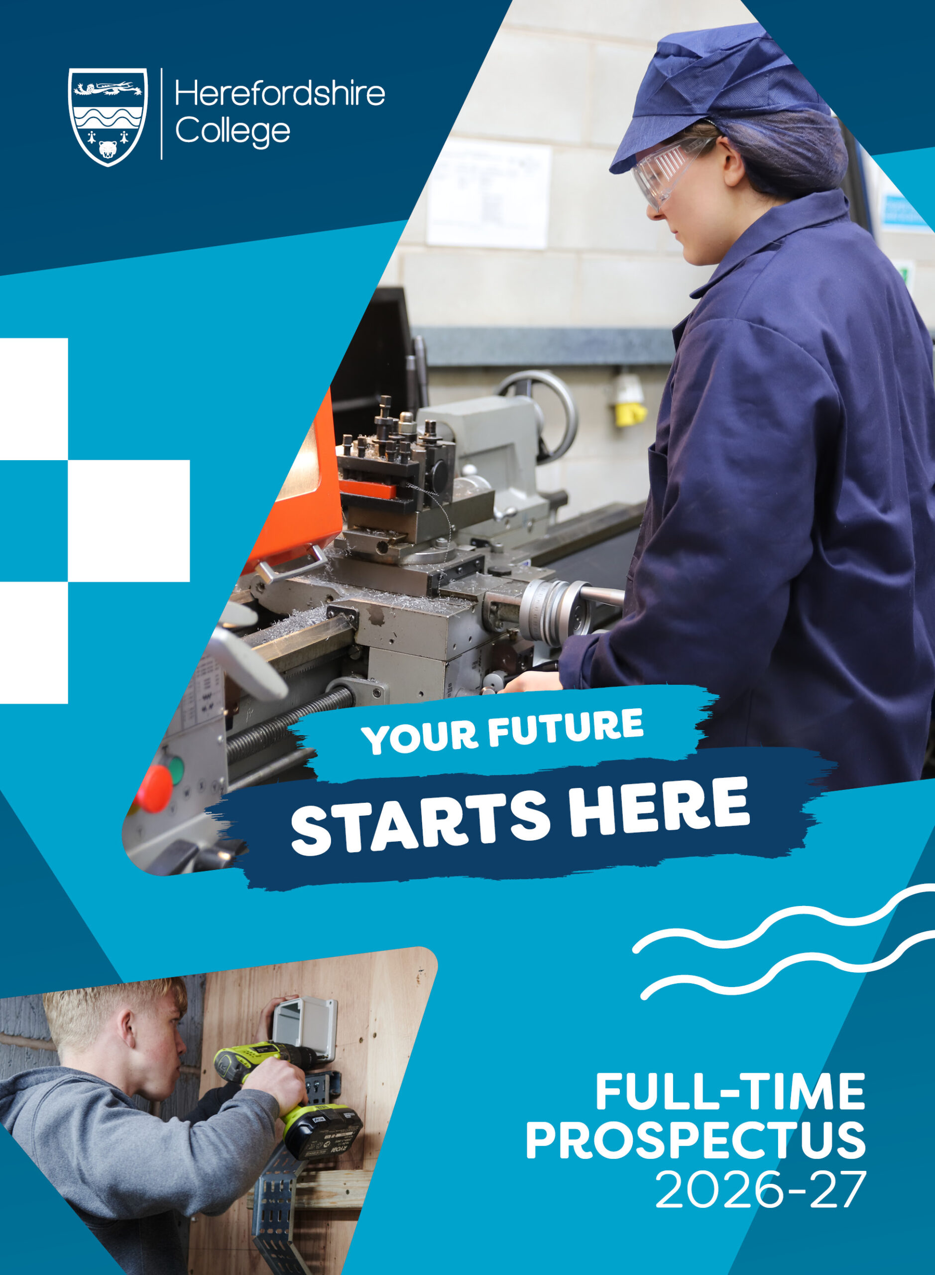 Prospectuses - HLNSC