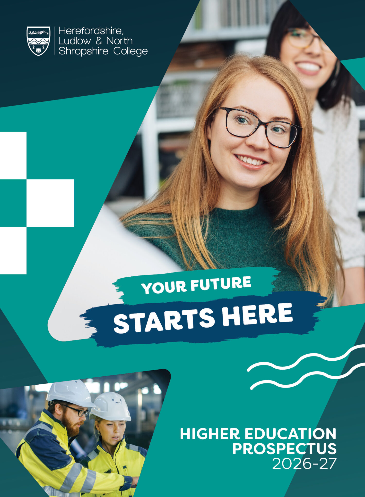 Prospectuses - HLNSC