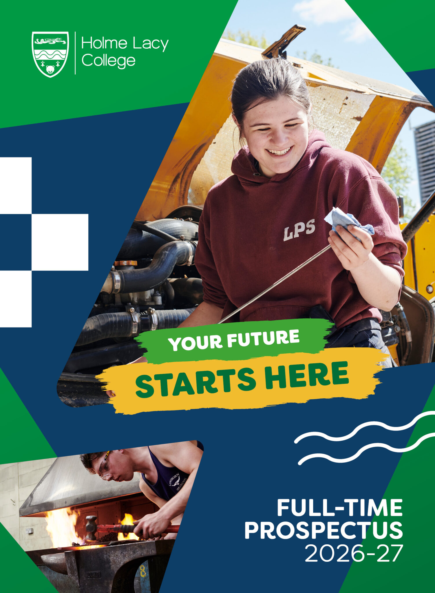 Prospectuses - HLNSC