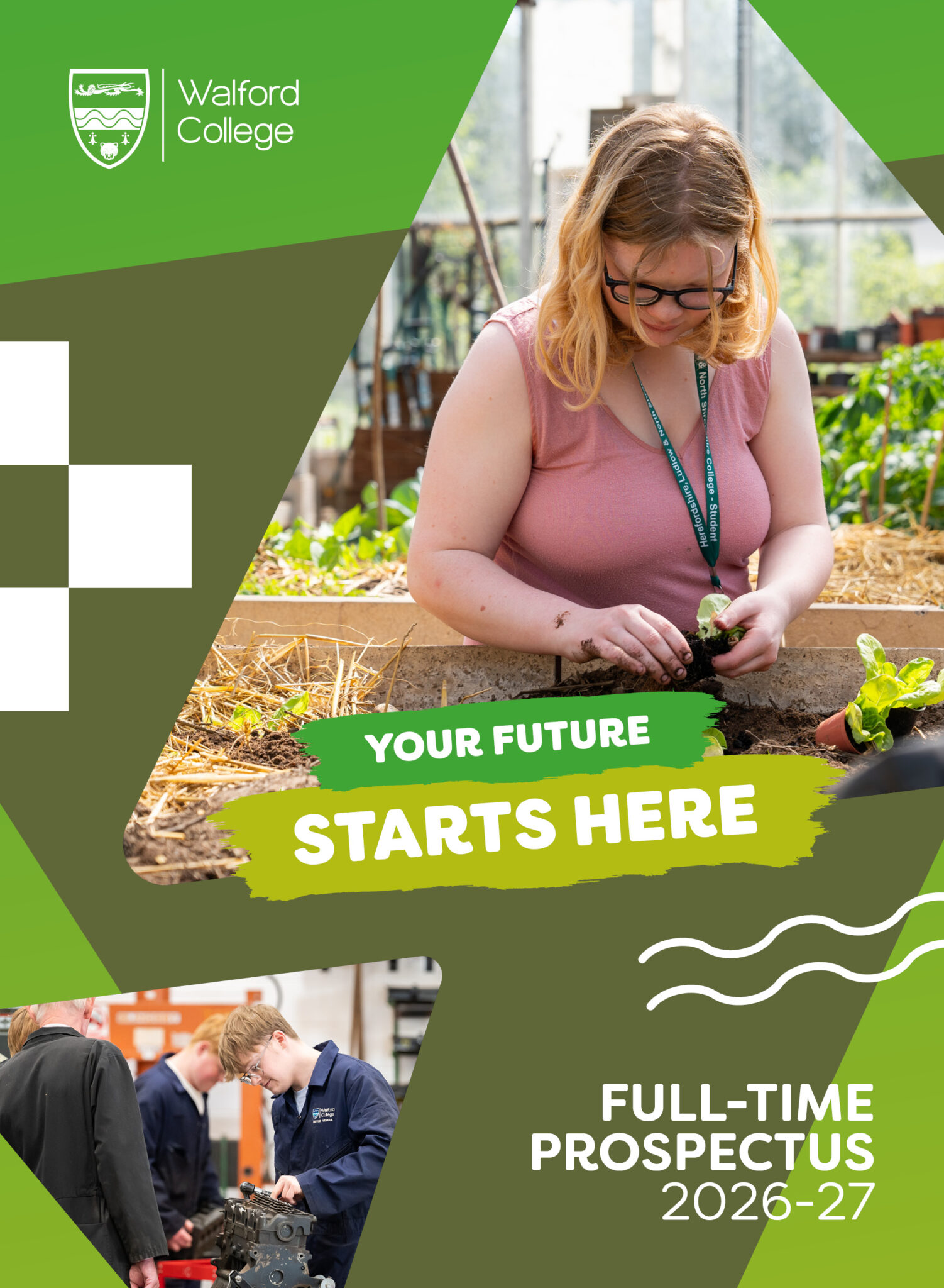 Prospectuses - HLNSC