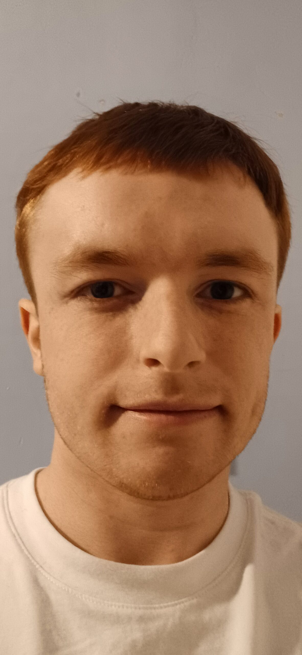 Mark Fenton Morris - HLNSC