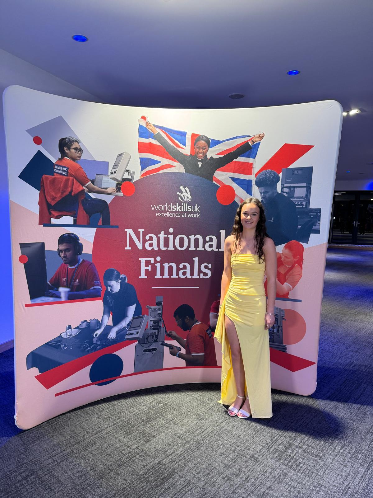 Herefordshire College - HLNSC