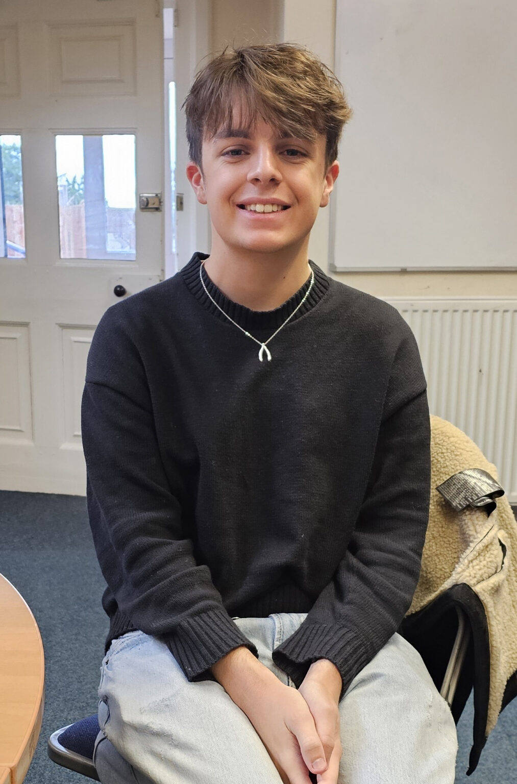 Student Spotlight: A Level Politics, English Literature and Photography ...